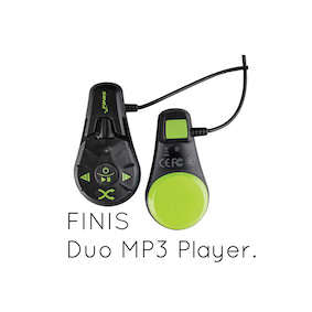 Guide to looking after your FINIS Duo underwater MP3 player ...
