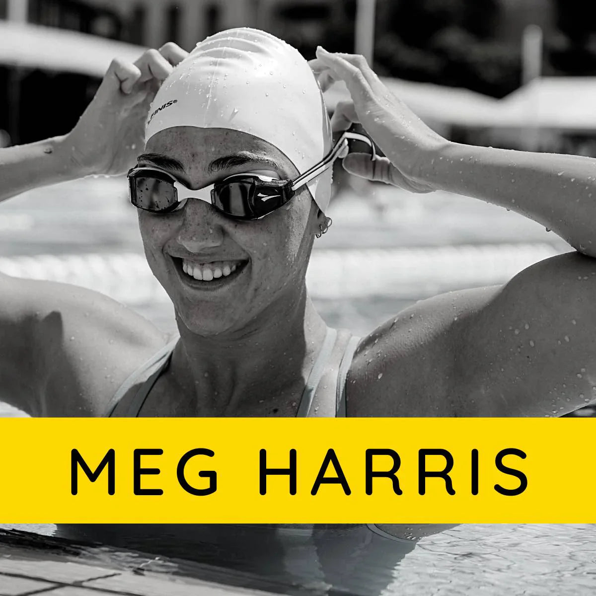 Meg Harris :: FINIS Australia Athletes – finisaustralia
