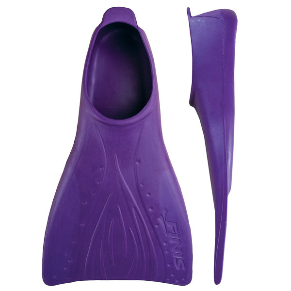 FINIS Booster Flippers Fins for learning to swim and kids swimming ...