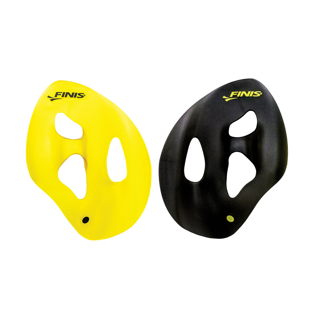 FINIS Iso Paddles for muscle development and stroke correction Finis ...